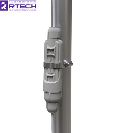 Mikrotik Gper Ip67 Case Poe Connector Case Ip68 Outdoor