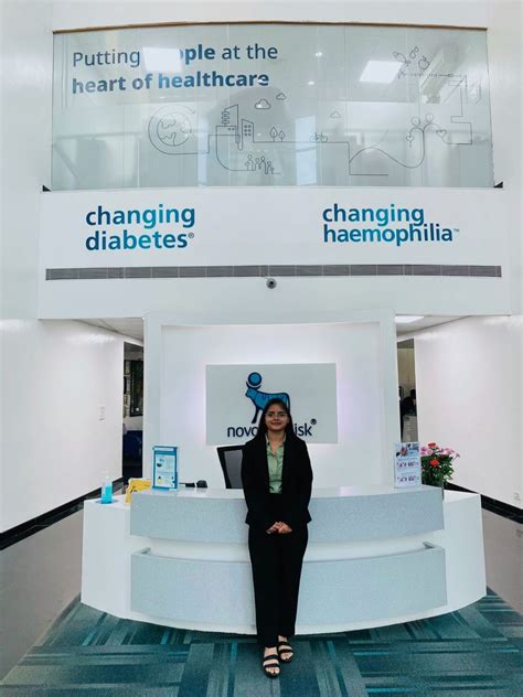 Neha Dixit On Linkedin Weightofdiabetes Internshipexperience