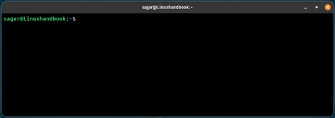 Nano Editor Basic Commands