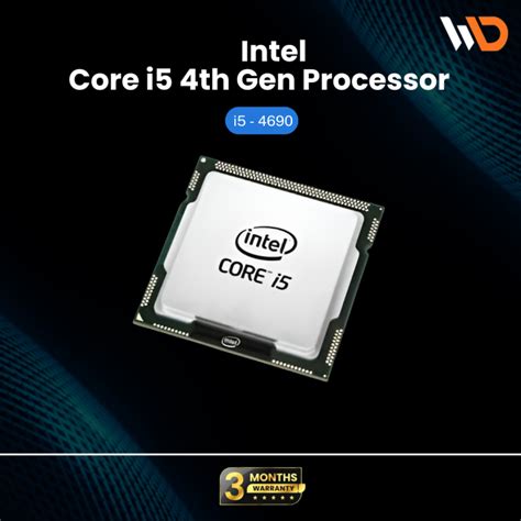 Intel Core I Th Gen I K Processor M Cache Up To GHz LGA