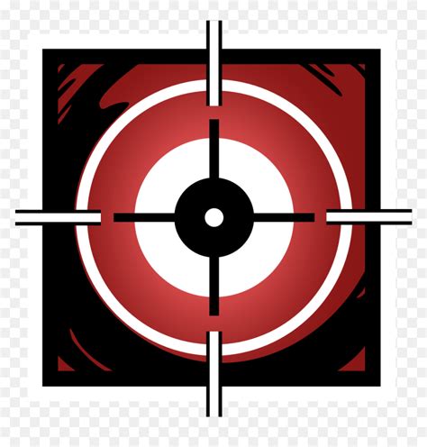 Rainbow Six Glaz Icon Hd Png Download Vhv