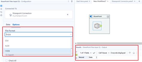 Accdb Ms Access Connection Through Sharepoint Co Alteryx Community