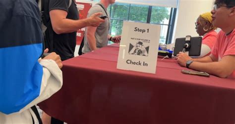 Pictures From A Month Into Classes Mit Admissions