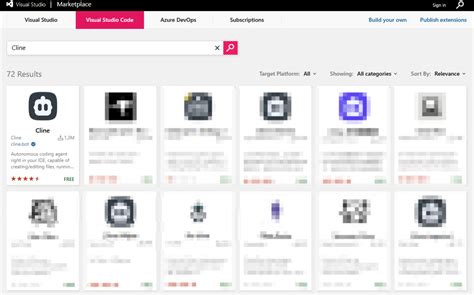 人工智能 Trae 编程工具 Cline 插件实现自定义ai与claude 37 Api Key 配置教程 Ai Chatgpt