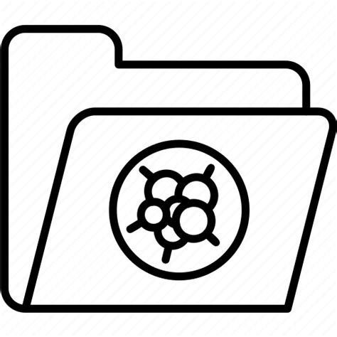 folder catalog catalogs file files folders document icon