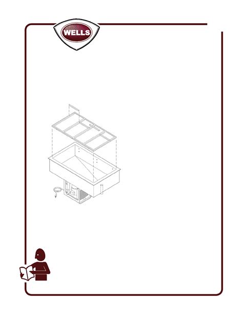 User Manual Wells Rcp343 English 20 Pages