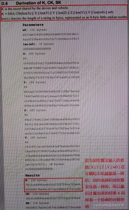 ccc3 0学习笔记 spake2 flow 流程 csdn博客