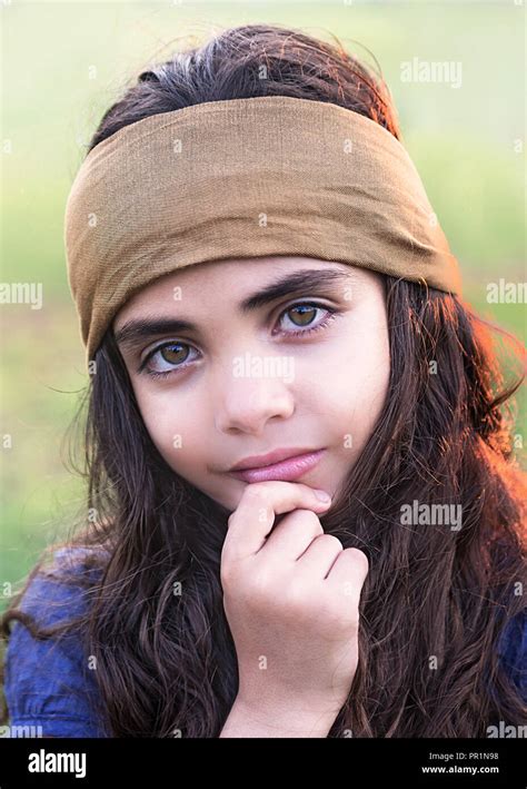 Girls With Innocent Eyes