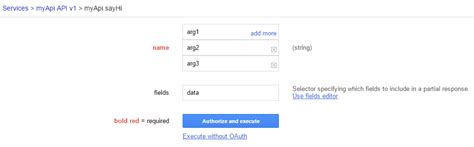 Java Passing Array With In Gae Endpoints Stack Overflow