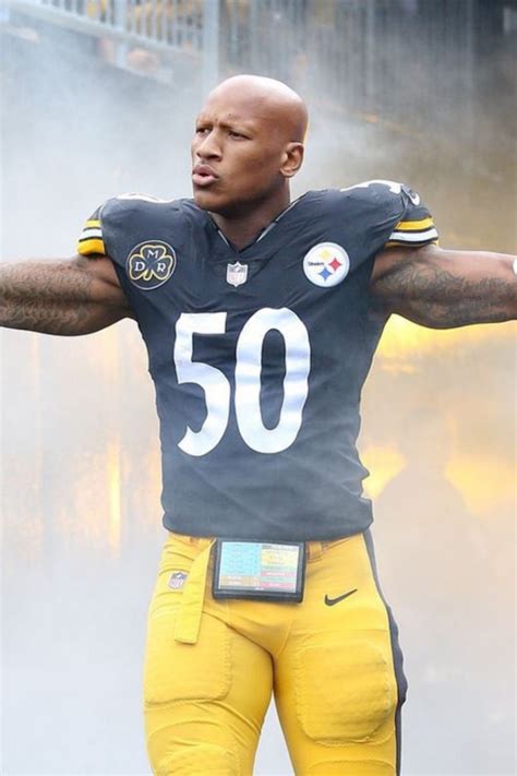 Ryan Shazier Wife Michelle Rodriguez Is Mom Of Two Players Bio