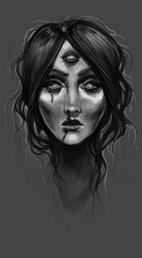 Salubri Album On Imgur Vampire Fantasy Inspiration World Of Darkness