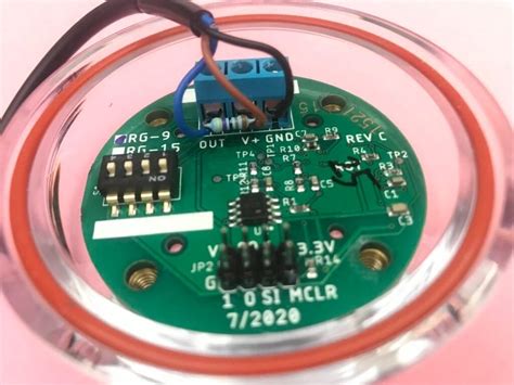 Combining The Dragonfly The Cloudwatchers Rain Sensor And The Hydreon Rg 9 For An Extra Safe