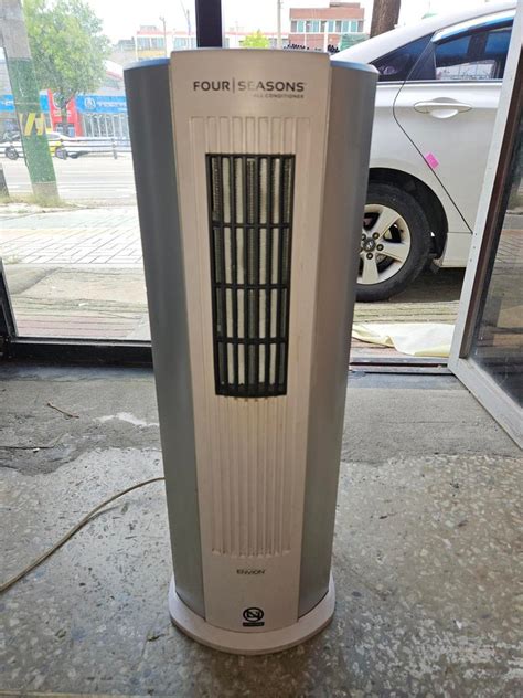 온풍기 히터난로 열풍기 전기난로 캠핑난로온풍기 선풍기 헬로마켓