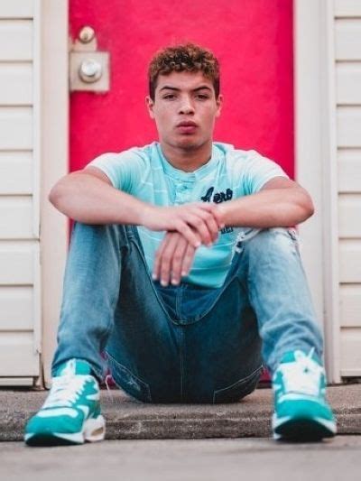 Bryson Hammond Brinkman 2002 2021 Find A Grave Memorial