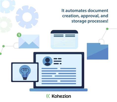 What Is Document Workflow Automation And Why Do You Need It