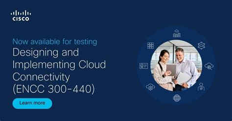 Cisco ® Certifications Learn With Cisco