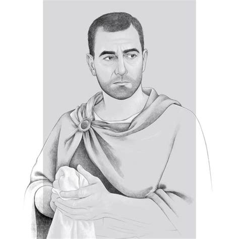Pontius Pilate “what Is Truth”