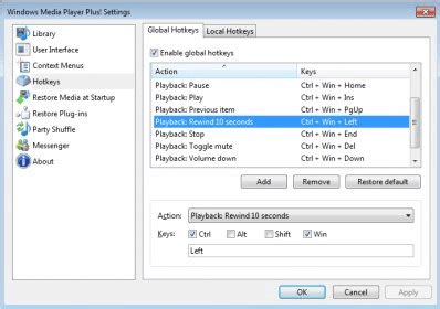 Windows Media Player Plus 2 8 Download Free FLVPlayer Exe