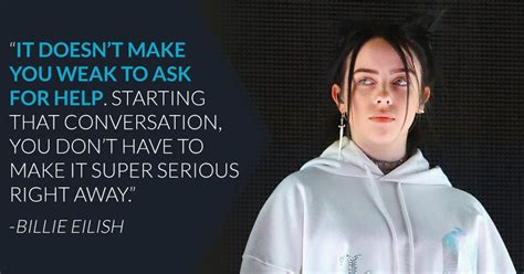 Billie Eilish Opens Up On Mental Health And Struggles My Xxx Hot Girl