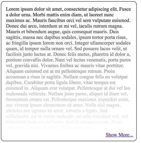 Html Webkit Linear Gradient Works Well On Chrome And Safari But Don