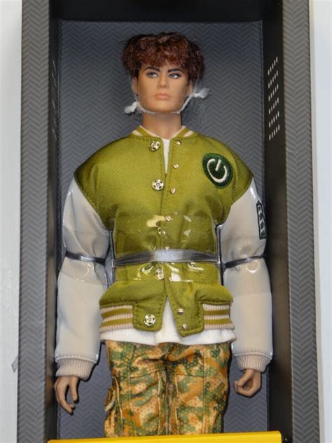 Integrity Power Vibes Tae Min Jee Gigis Dolls