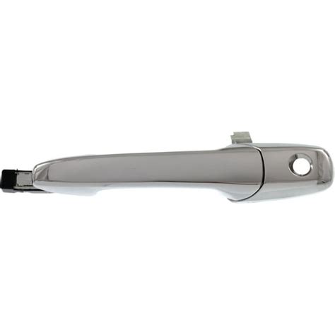 Mazda 3 Exterior Door Handle