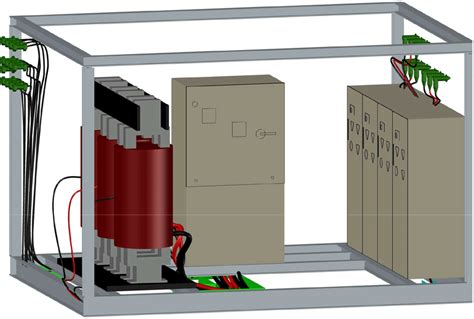 illustration of the prototype under development download scientific