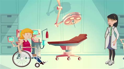 Эмнэлгийн тусламж үйлчилгээ хүн бүрт ялгаваргүй байх ёстой Youtube