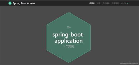 springboot Actuator的指标监控可视化 腾讯云开发者社区 腾讯云
