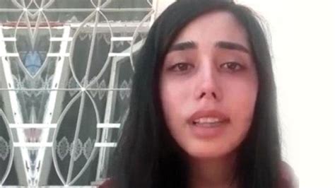 Turkish Girl Cries For Help Over ‘uncles Sexual Abuse Türkiye News