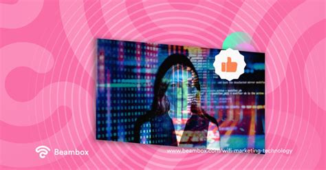 Wifi Marketing Technology What You Need To Know Beambox