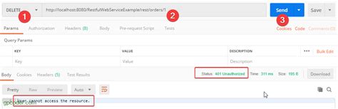 rest web service filter và interceptor với jersey 2 x p1 gp coder