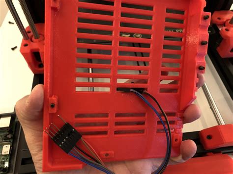 raspberry pi 3 einsy rambo rpi gpio connection tutorial zaribo blog