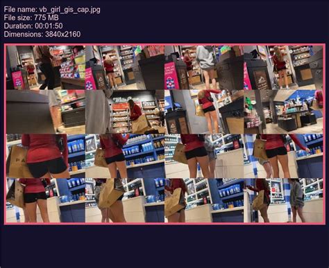 Sexy And Cute Candid Girls In Videos