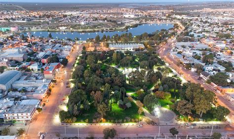 El Desempleo En Trelew Rawson Es El Más Alto De La Patagonia