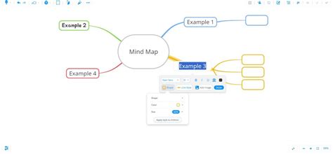 Digitip 38 Create Mind Maps With Ayoa 🌟