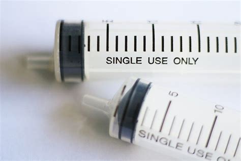 Are Reprocessed Single Use Medical Devices Putting Patients At Risk