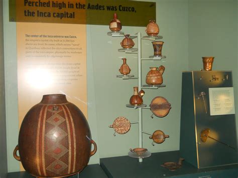 Dscn3633 Chicago Field Museum Natives Of The Americas Ex Flickr