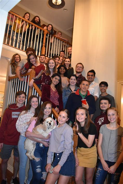 Post Holiday Lab Party 2020 Comparative Immunogenetics Lab