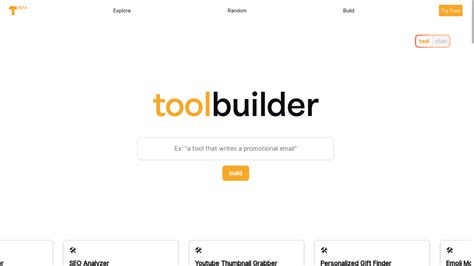 same new demo the ultimate ai website cloning tool