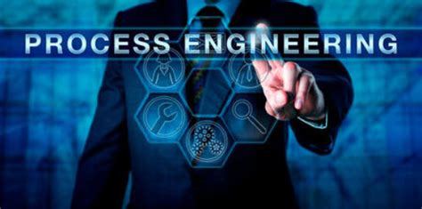 Process Engineering Right Track Technologies