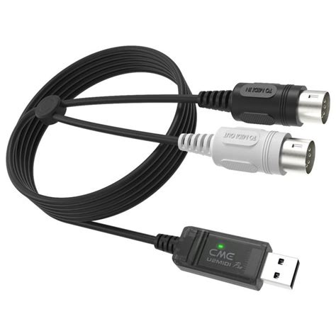 CME U2 MIDI Pro Thomann United States