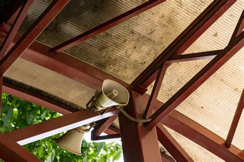 3 Important Uses And Advantages Of Public Address Systems Trivest Technologies