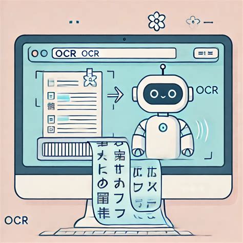【初心者向け】power Automate Desktopで画像から文字を読み取る！ocrアクションの使い方を徹底解説 【rpa入門