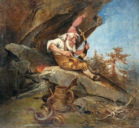 Nils Bergslien The Gundersen Collection