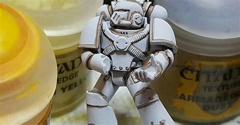 imperial fist how to album on imgur