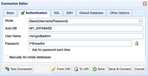 How To Install Mongodb In Aws Ec2