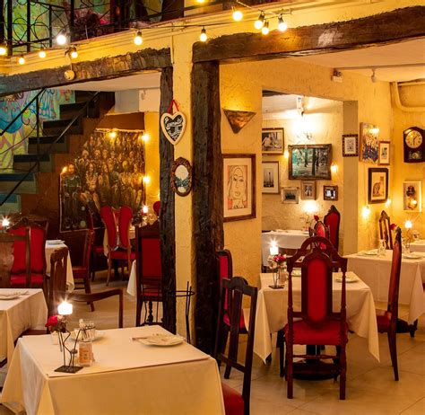 Ruella Sao Paulo Pinheiros Restaurant Reviews Photos And Phone