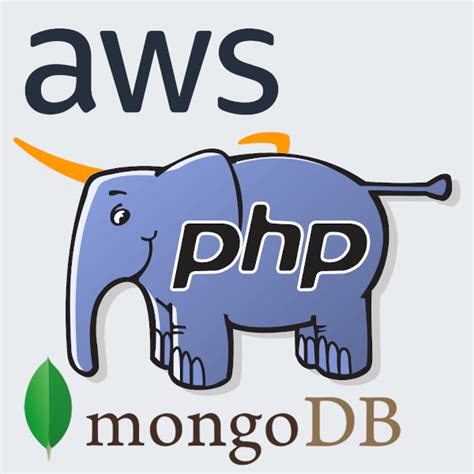 Installer L Extension MongoDB Pour PHP Dans Amazon Web Service Benjamin PREVOT