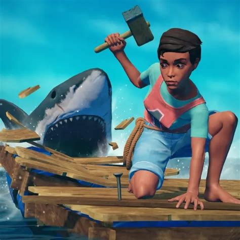 Raft Item IDs Guide How To Spawn Items All IDs